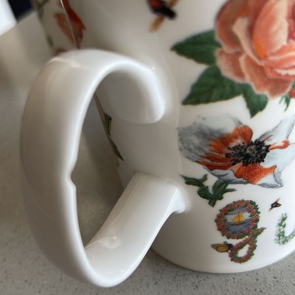 Gucci | Kitchen | Gucci Vintage Mug | Poshmark